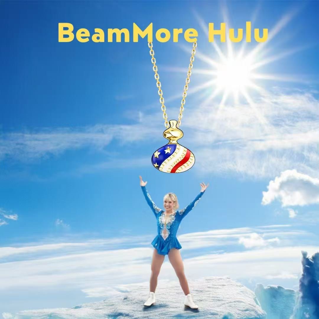 Give Back – BeamMore